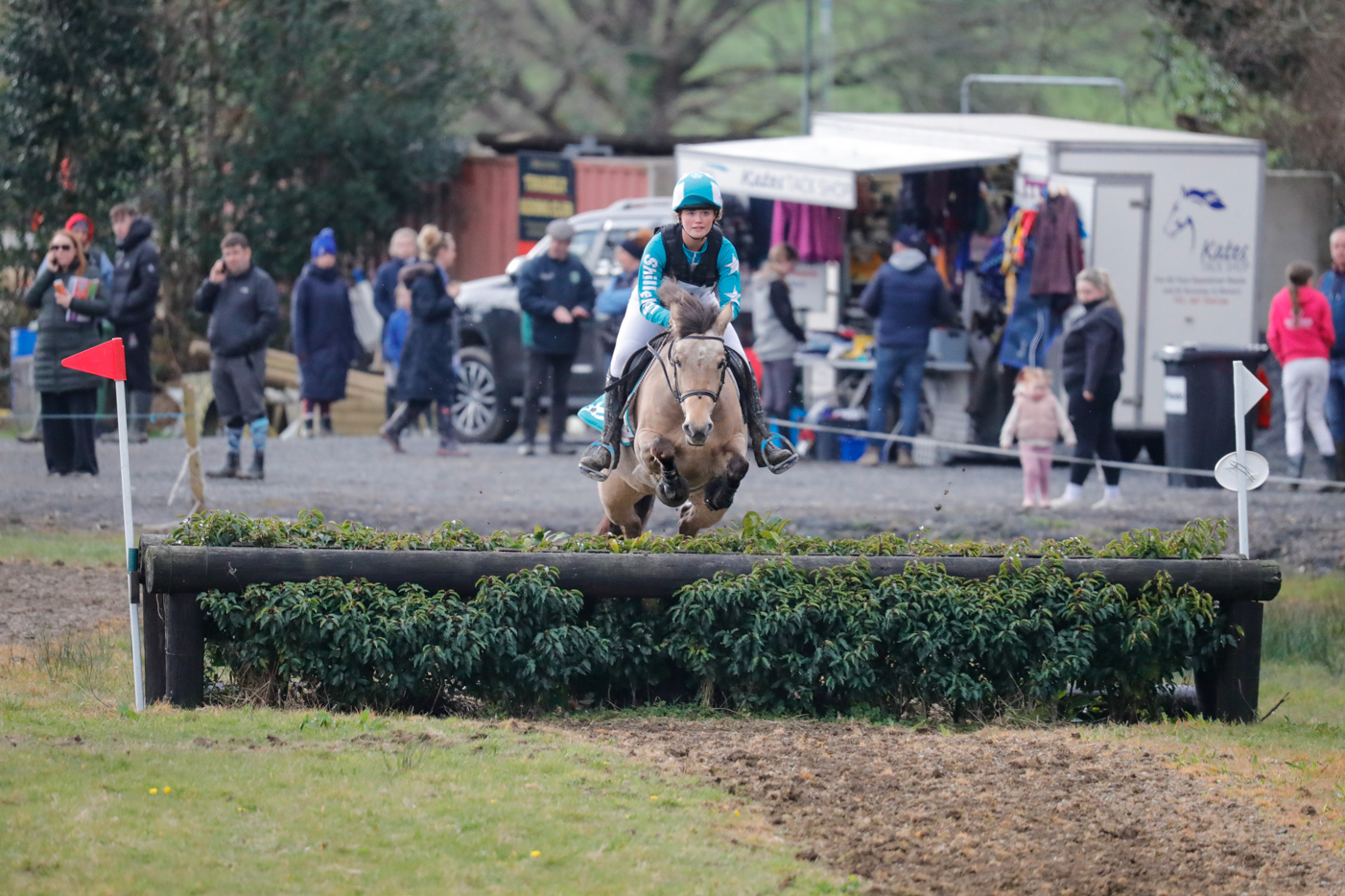 TRC Hunter Trials, Coolboy, 23/03/2025 - Galleries - Equestrian - Jane ...